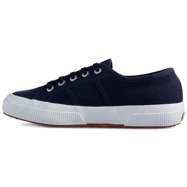 2750 Cotu - Navy White – Superga
