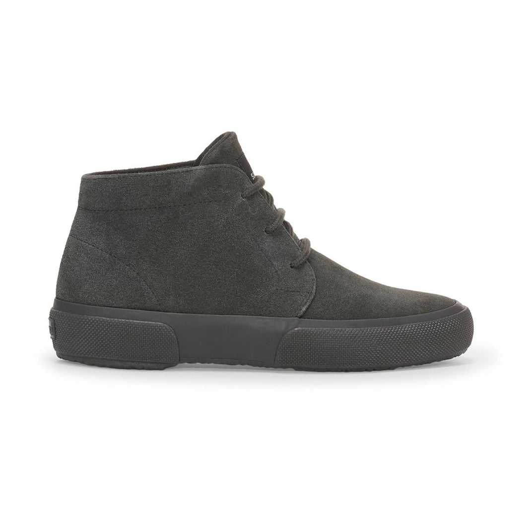 Leather-Men – Superga