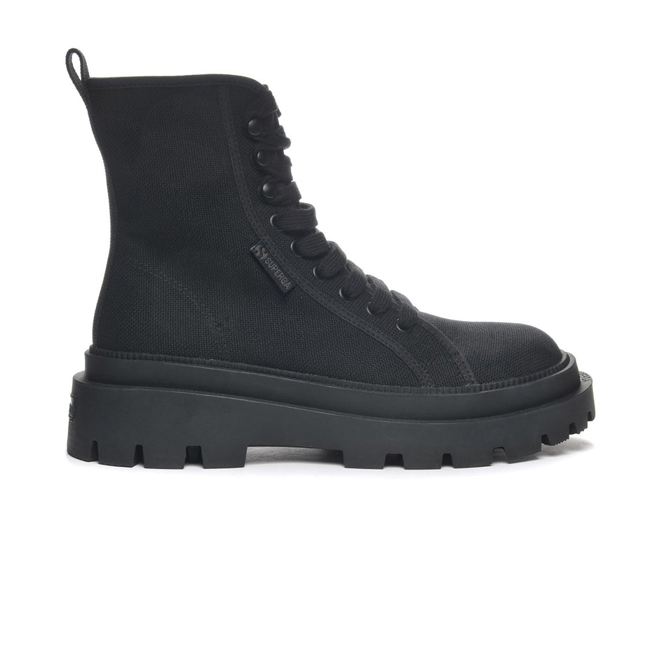 Ladies Boots – Superga
