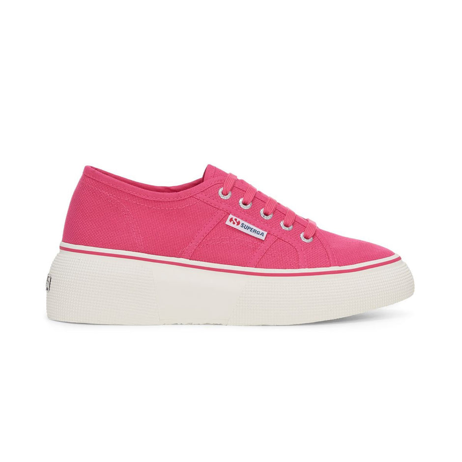 Platforms-Ladies – Superga