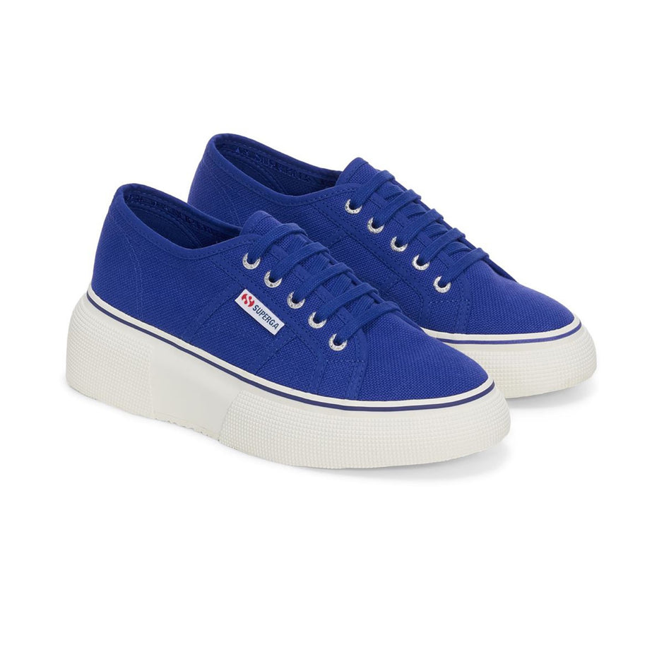 Platforms-Ladies – Superga