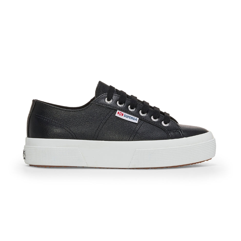 Women's Platform Sneakers | Superga Flatforms & Wedges
