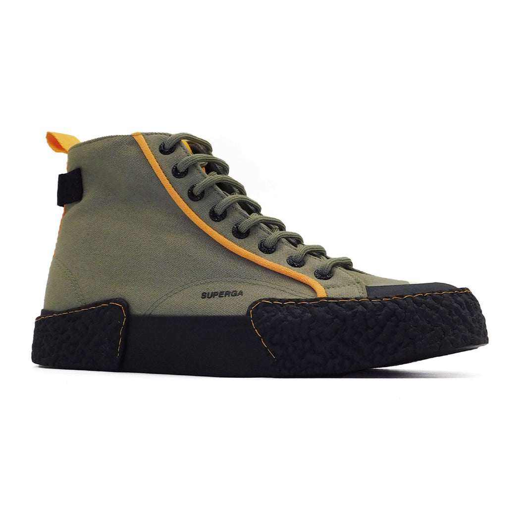 Men's Boots – Superga
