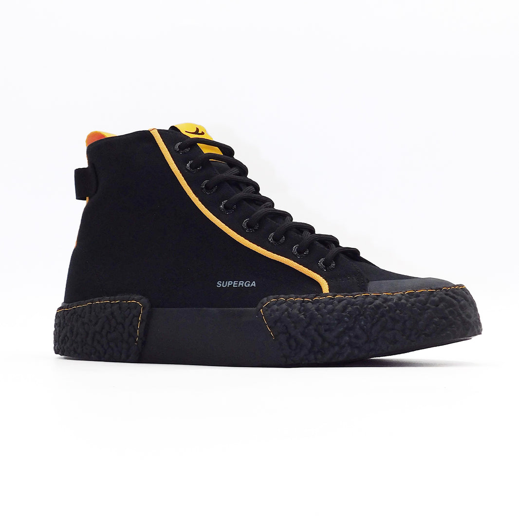 Men's Boots – Superga