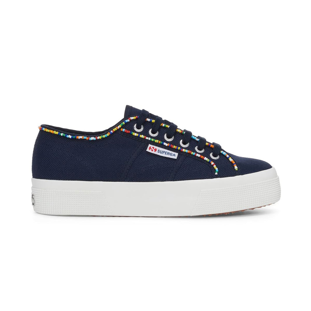 Women's Platform Sneakers | Superga Flatforms & Wedges