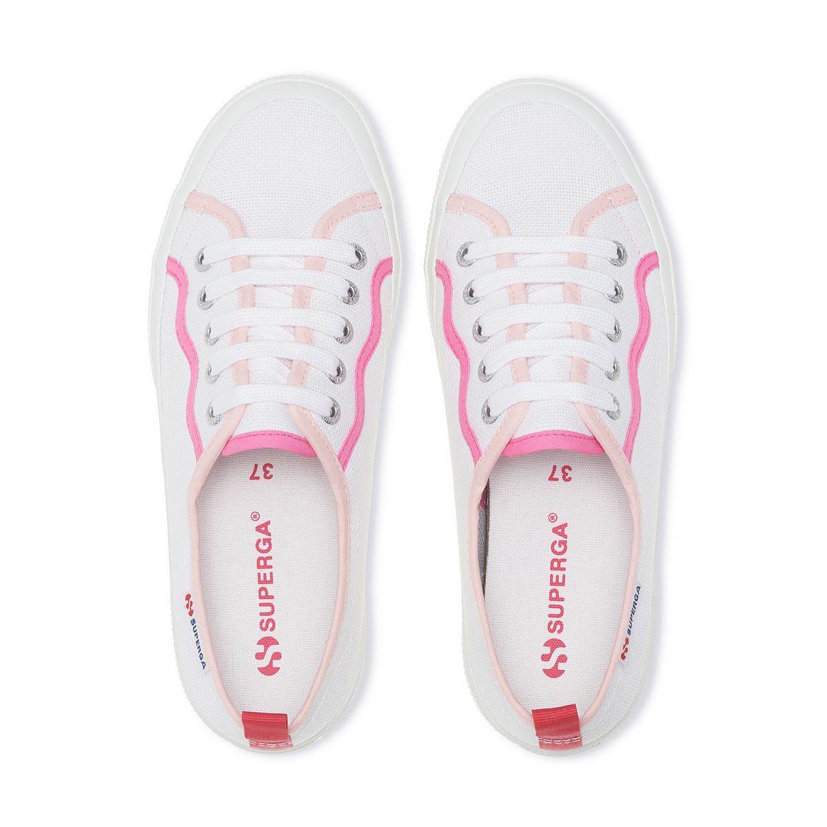 Superga ZA | Shoes - Trainers - Sneakers - Canvas Shoes