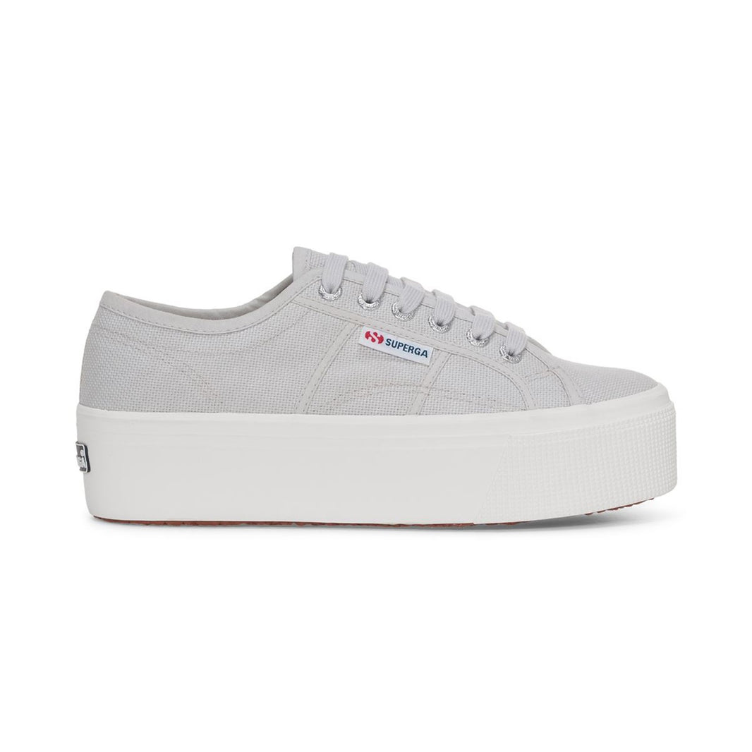 Platforms-Ladies – Superga