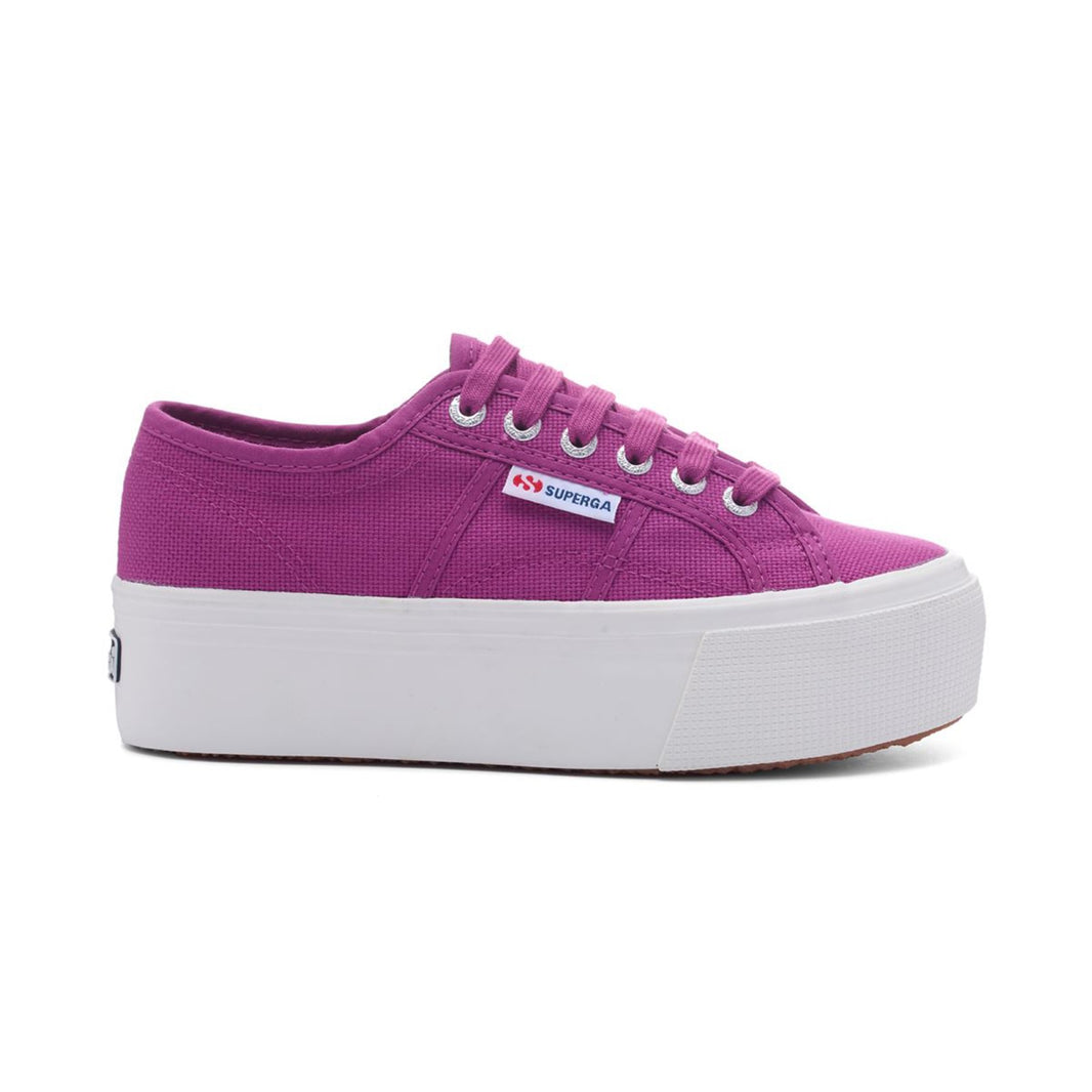 Platforms-Ladies – Superga