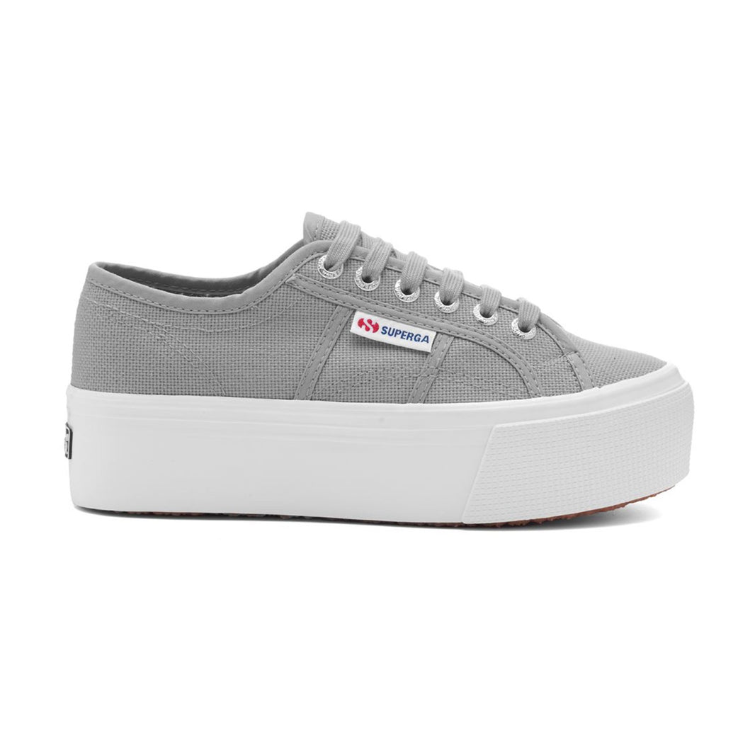 Platforms-Ladies – Superga